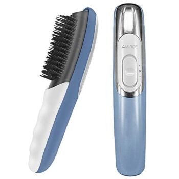 10 Best Dandruff Comb, Hair Brush And Flakes Removal Tool
