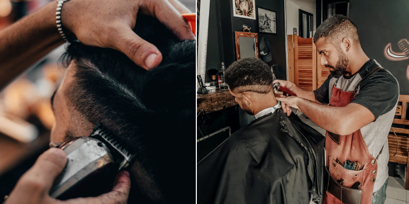 Styling Accessories - All Things About Hair From Expert Barbers ...