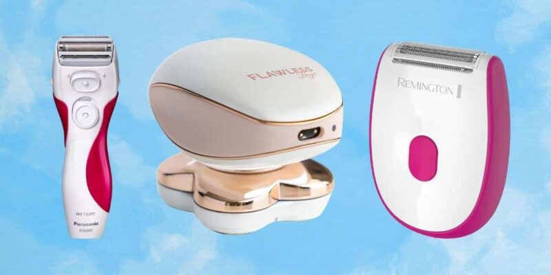 Electric Shaving - All Things About Hair From Expert Barbers & Hairdressers