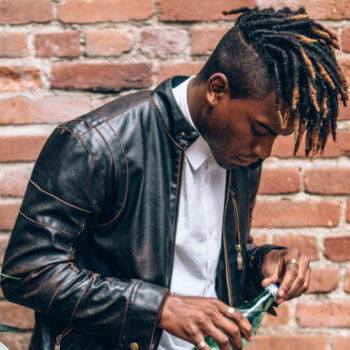 10 Best Loc Styles For Short Hair (Short Dreads For Men)
