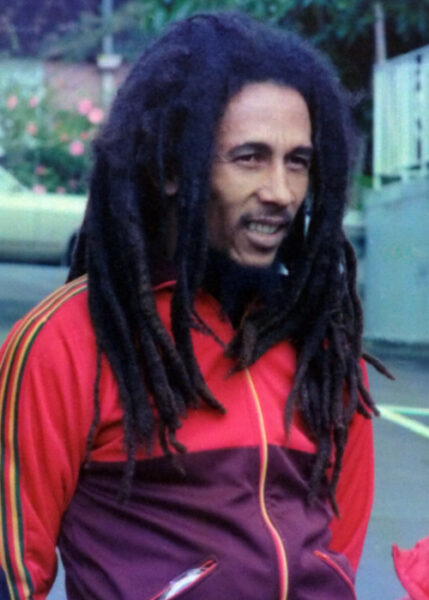 Congo Dreads Styling Guide