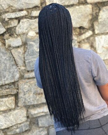Braiding Techniques And Hacks For Achieving Different Hairstyles