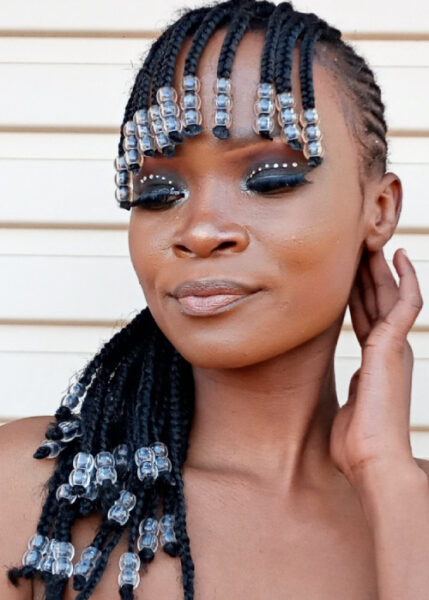 Braids With Bangs Styling Guide + 10 Best Hairstyles