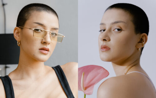 Buzz Cuts For Women, Buzz Cut Guide And How-To