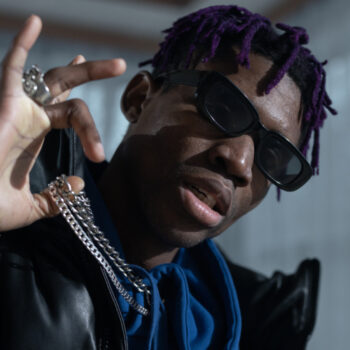 10 Best Loc Styles For Short Hair (Short Dreads For Men)