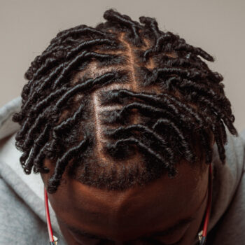 10 Best Loc Styles For Short Hair (Short Dreads For Men)