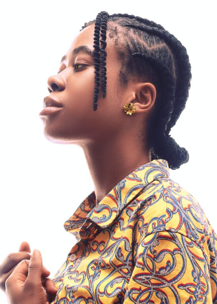 Braids With Bangs Styling Guide + 10 Best Hairstyles