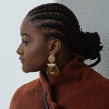 Best Cornrow Styles With Natural Hair [for Men And Women]