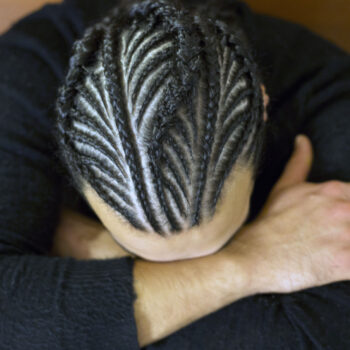 Best Cornrow Styles With Natural Hair [for Men And Women]