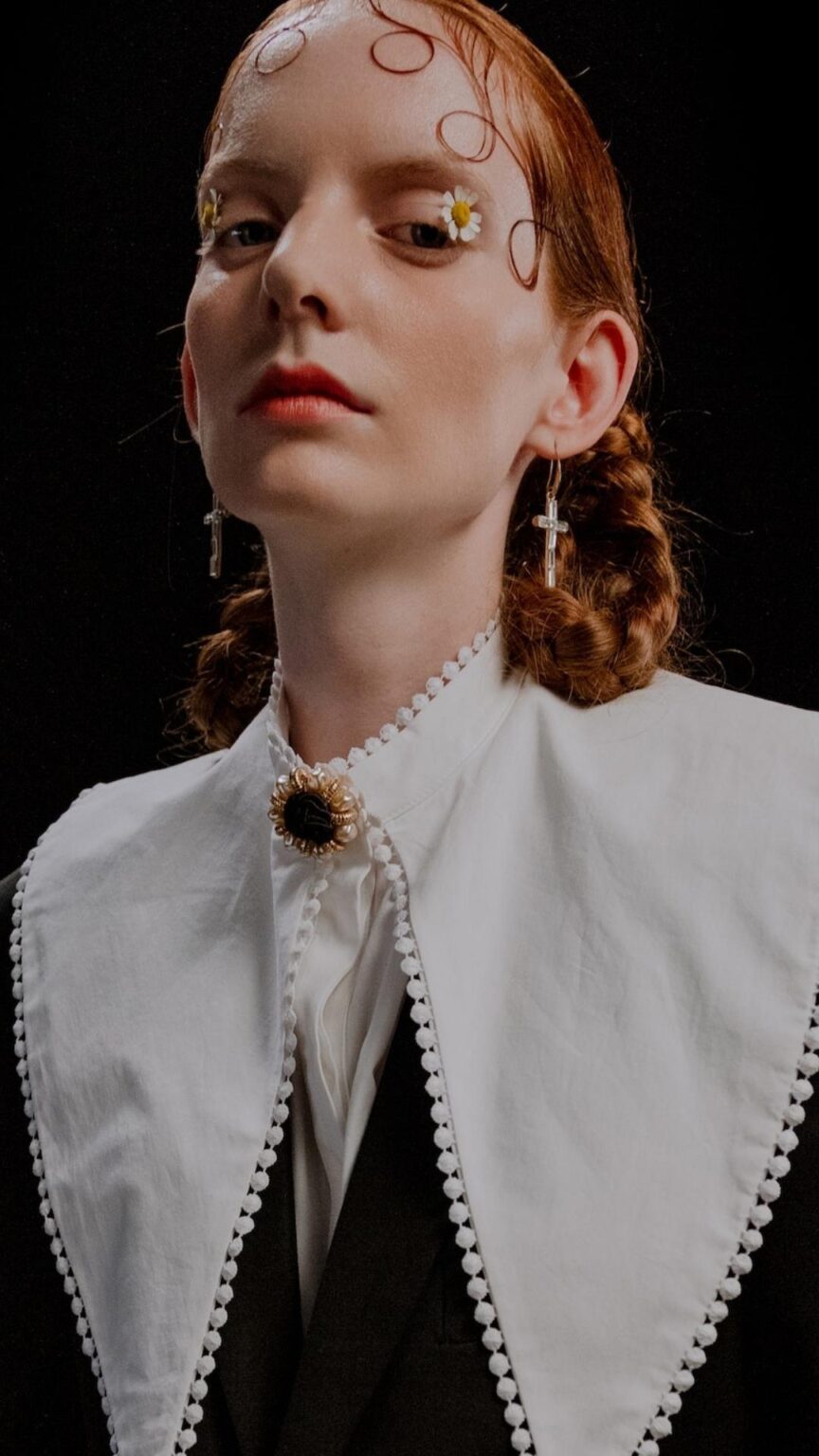 7 Best Hairstyles With Edges + Styling Guide