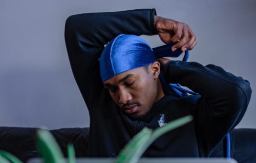 Does Wearing A Durag Cause Hair Loss?