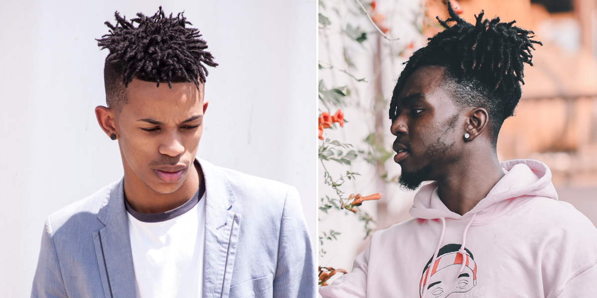 Dreads - All Things About Hair From Expert Barbers & Hairdressers