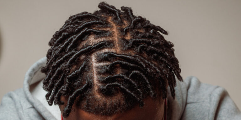 4 Best Finger Coils Men Hairstyle: Styling Guide And Maintenance Tips
