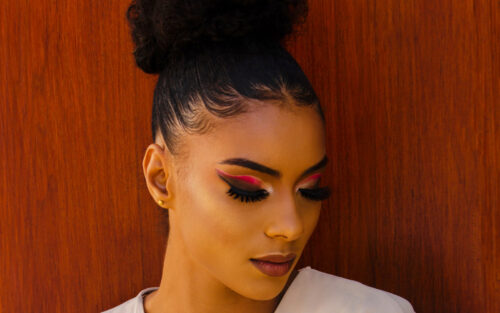 7 Best Hairstyles With Edges + Styling Guide
