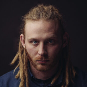10 Badass Viking Locs Hairstyle Inspirations