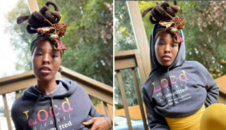 4 Ways To Make Wicks Dreads + Best Bonks, Globs And Wicks Hairstyles