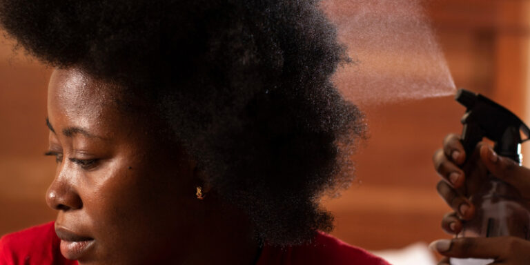 Best Hair Grease For Black Hair Growth & African American Hair