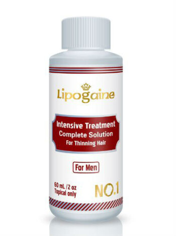 Lipogaine for Men Review: Does Lipogaine really work? - Union of Barbers