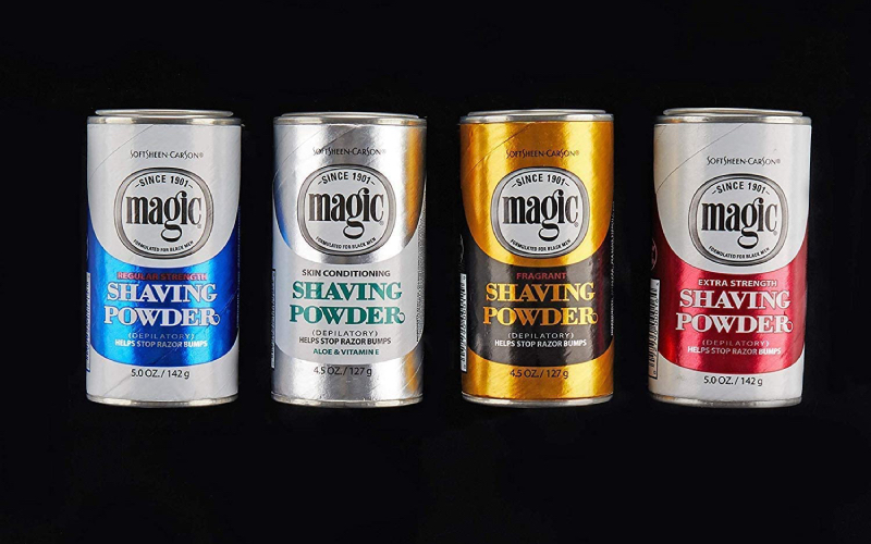 Trending Magic Shaving Powder: Is It Worth The Hype?