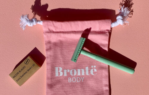 5 Best Razor For First Time Shavers Girl