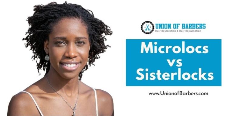 Micro Locs Vs Sisterlocks: Installation, Costs, Pros And Cons