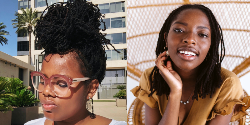 Microlocs 101: 5 Stages And Micro Locs Maintenance