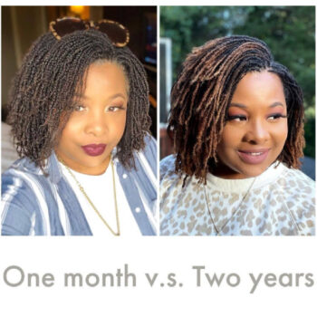 Microlocs 101: 5 Stages And Micro Locs Maintenance