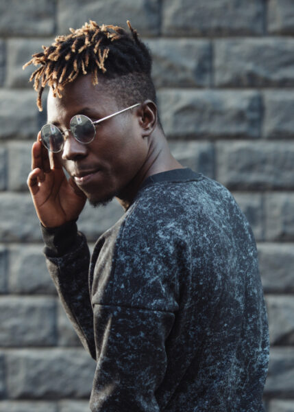 Mohawk Dreads Styling Guide + Hairstyle Inspirations