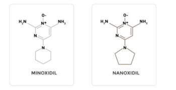Nanoxidil Side Effects: DS Labs Spectral.DNC-N Review