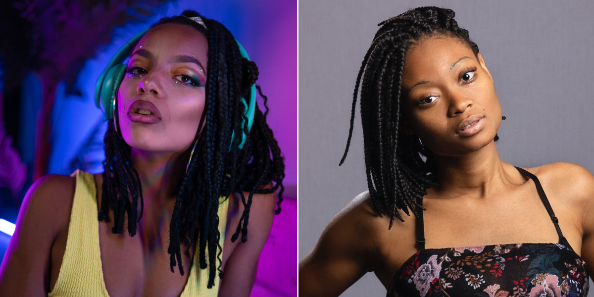 10 Best Loc Styles For Short Hair (Short Dreads For Men)