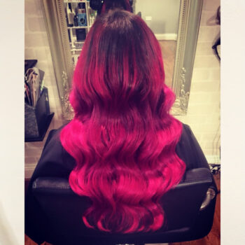 Best Pink Hairstyles To Turn Heads