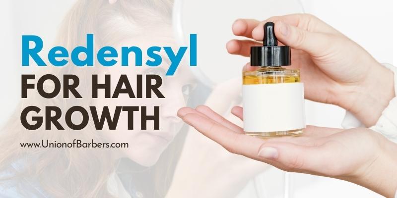 Redensyl For Hair Growth + Redensyl Products Reviewed