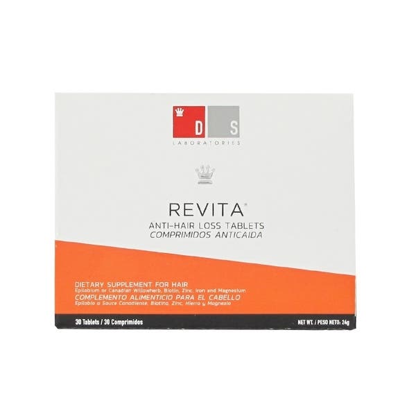 Revita Tablets for Hair Revitalization: Pro's & Con's - Union of Barbers