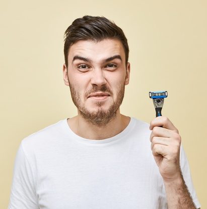 The 3 Best Electric Shavers for the Disabled - Union of Barbers