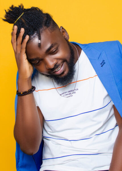 Dreads With Fade Styling Guide + 12 Locs Styles Inspiration