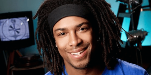10 Best Loc Styles For Short Hair (Short Dreads For Men)