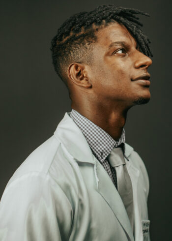 Mohawk Dreads Styling Guide + Hairstyle Inspirations