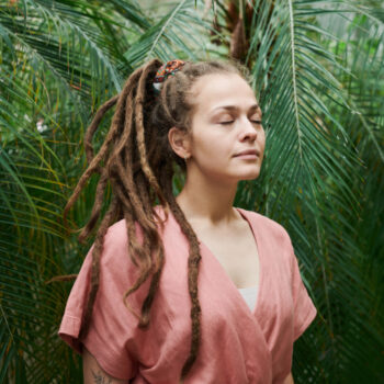 10 Badass Viking Locs Hairstyle Inspirations