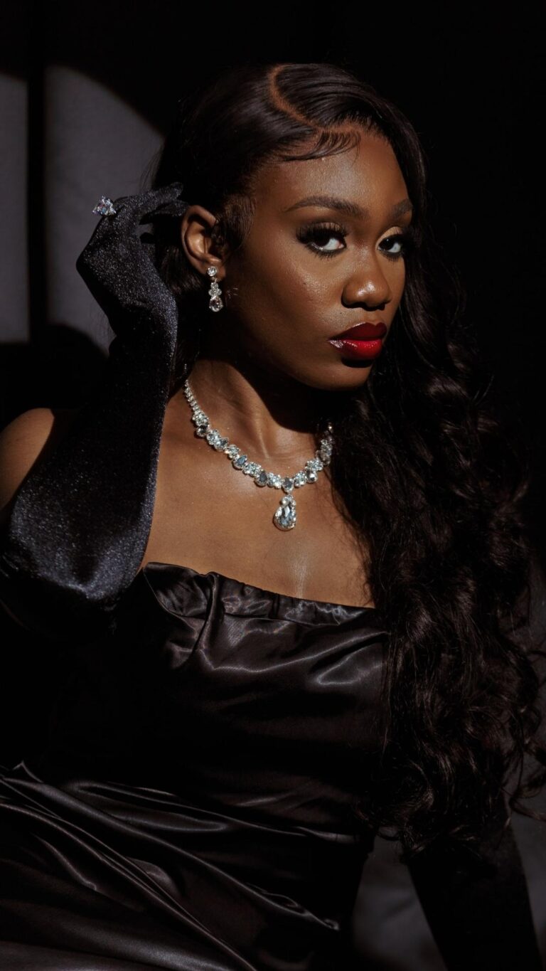 7 Best Hairstyles With Edges + Styling Guide