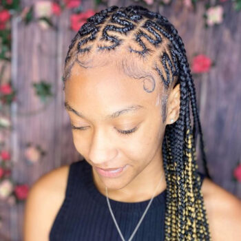 15 Best African Hair Braiding Styles