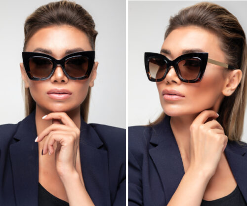 How To Wear Quaffed Hair: Classy Coiffed Hair Styles