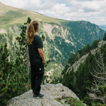 10 Badass Viking Locs Hairstyle Inspirations