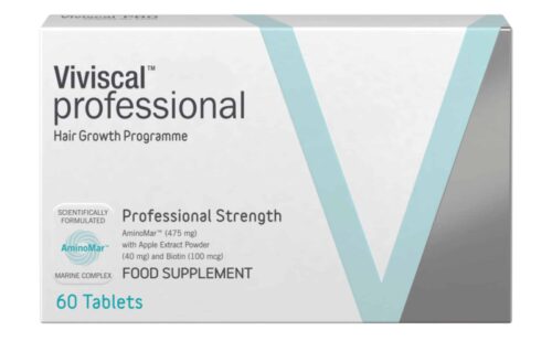 Viviscal Review: Does Viviscal Extra Strength Work? [2024]