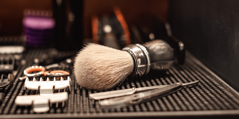 15 Essential Barbers Accessories, Equipment And Tools