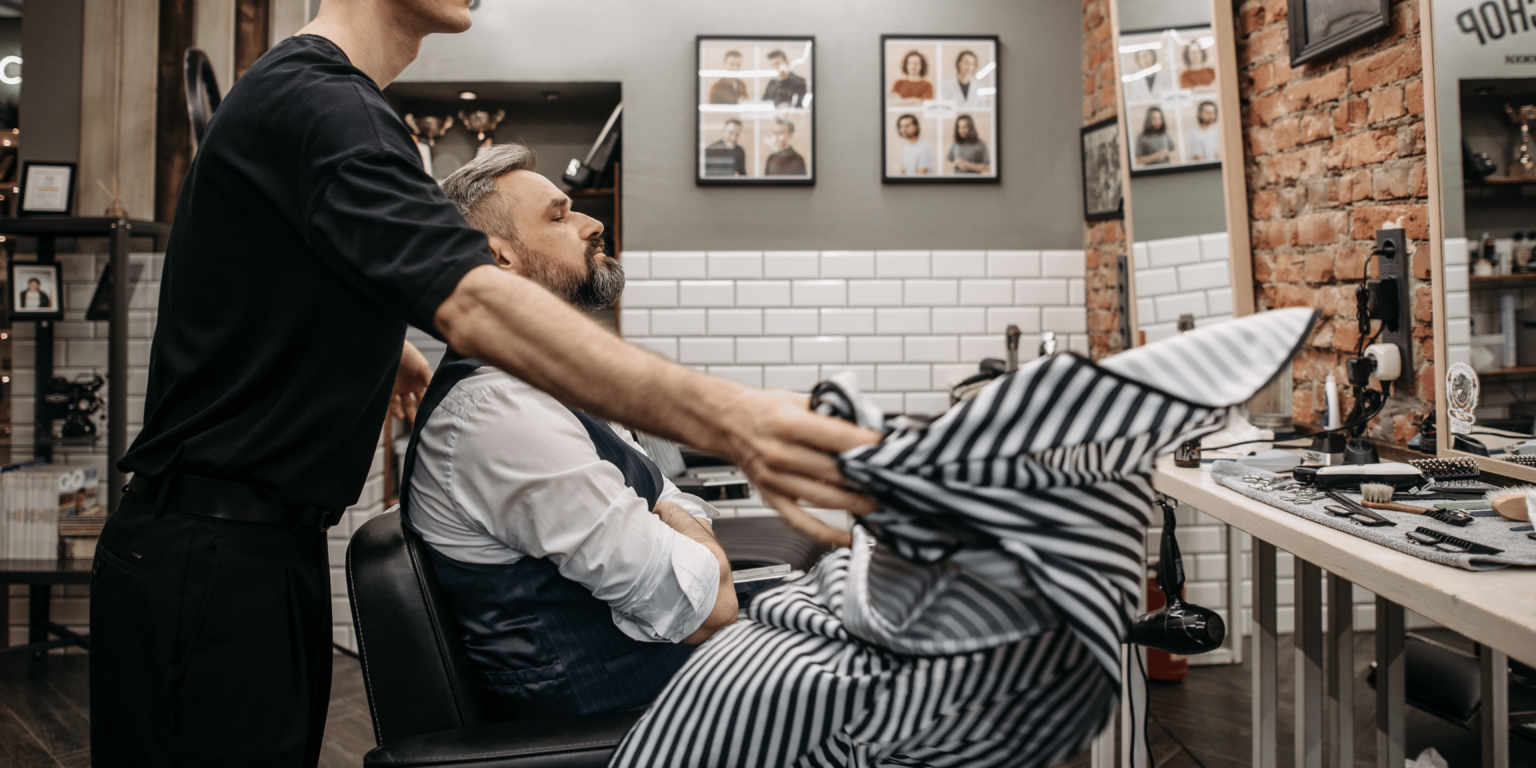 15 Essential Barbers Accessories, Equipment And Tools