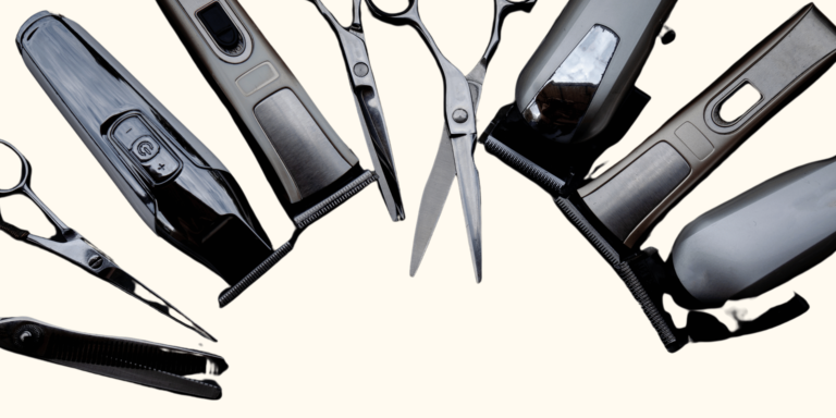 15 Essential Barbers Accessories, Equipment And Tools