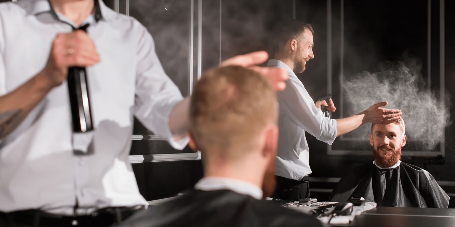 15 Essential Barbers Accessories, Equipment And Tools