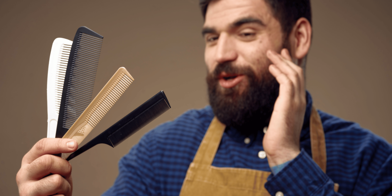 15 Essential Barbers Accessories, Equipment And Tools