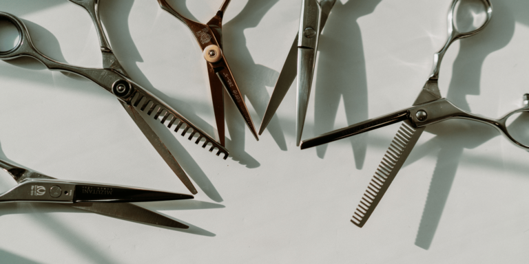 15 Essential Barbers Accessories, Equipment And Tools