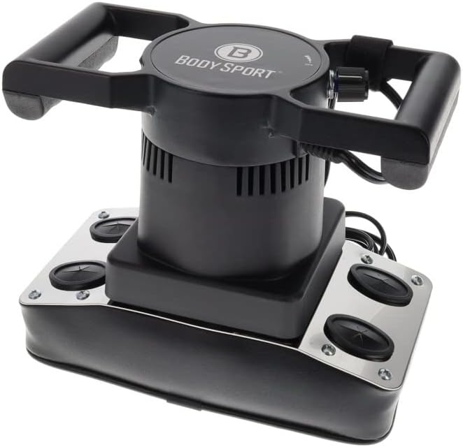 10 Best Barber Massager & Barber Massage Machine For Head & Body